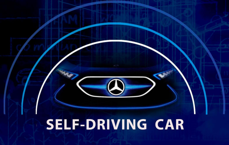 Level 3 Autonomous Driving: Getting Closer Us to The Ultimate Mercedes ...
