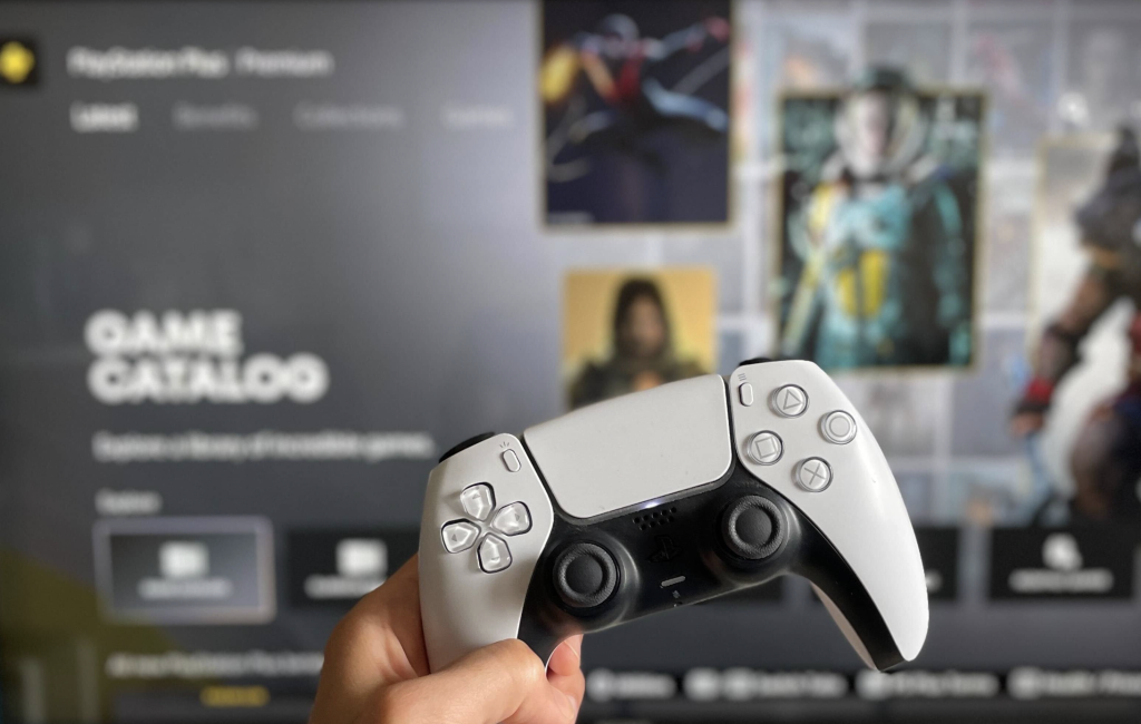 Four Best PS Plus Extra Games That Makes The Subscription Worth It - prMac