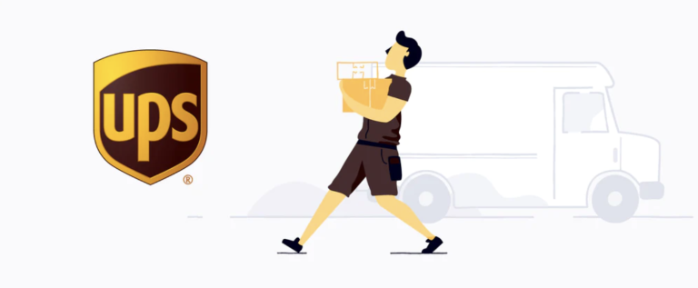 How to Track a UPS Package with a Phone Number - prMac