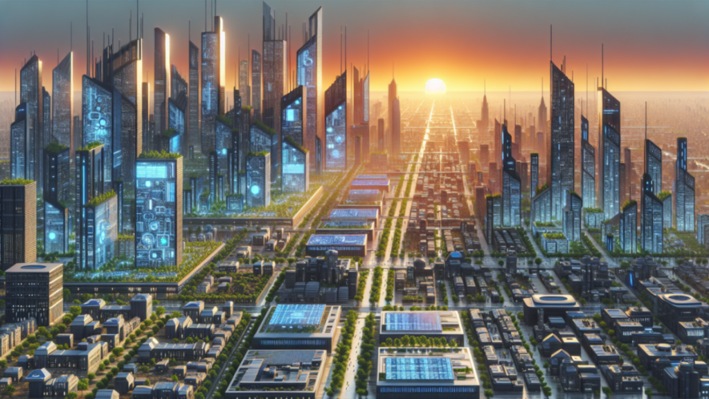 Tech Hub Rising: Why Silicon Valley is Eyeing New Jersey's Growing Tech Industry - prMac