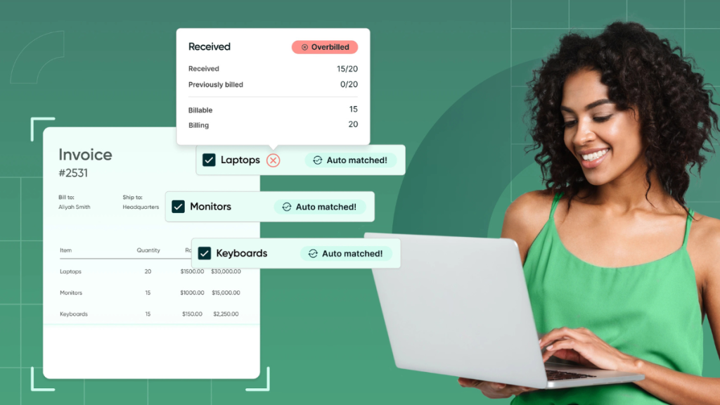 Automate Your Approval Workflow with Smart Invoice Approval Software for Seamless Processing - prMac