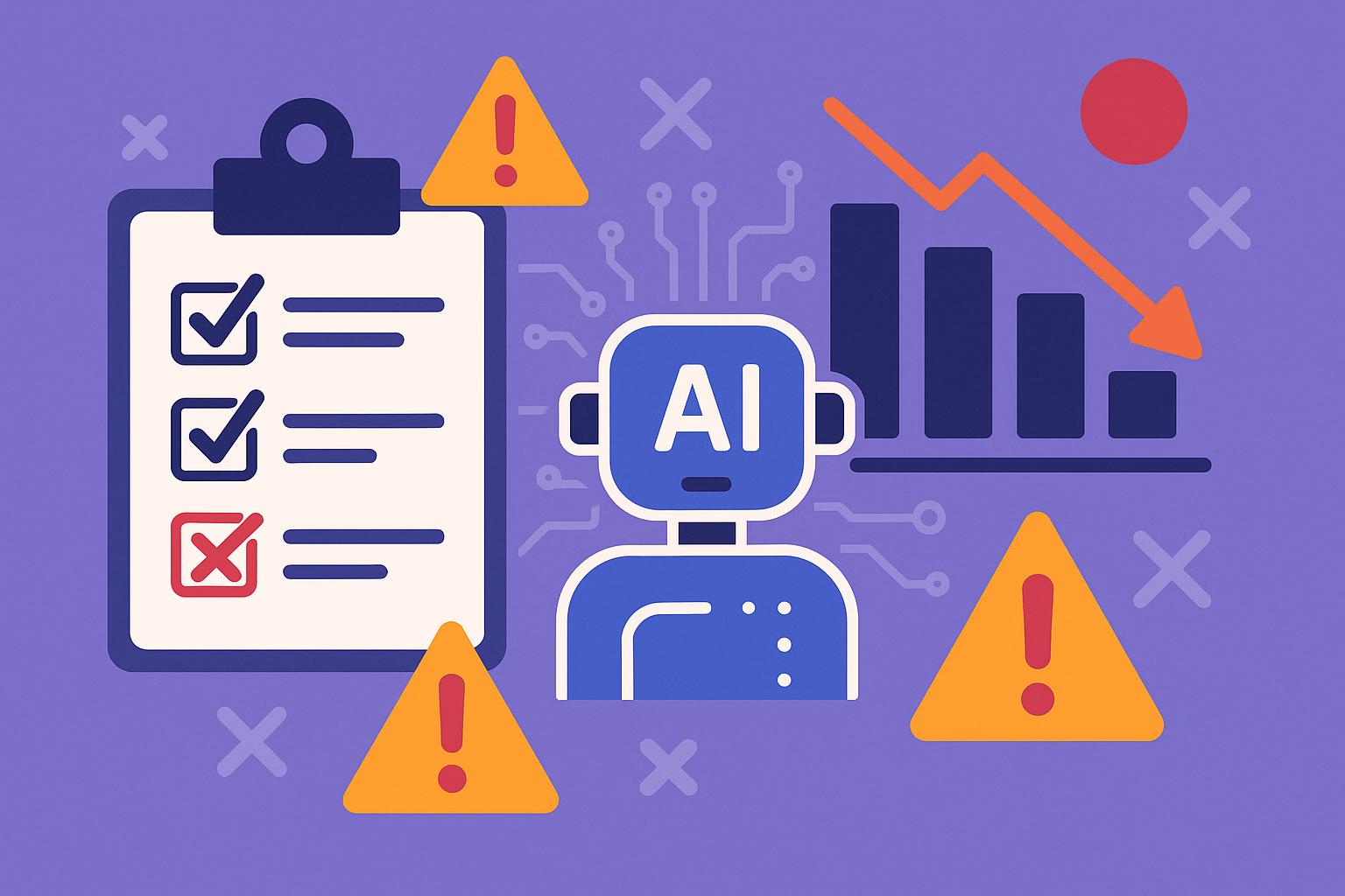 Common Mistakes Teams Make When Adopting AI for Testing
