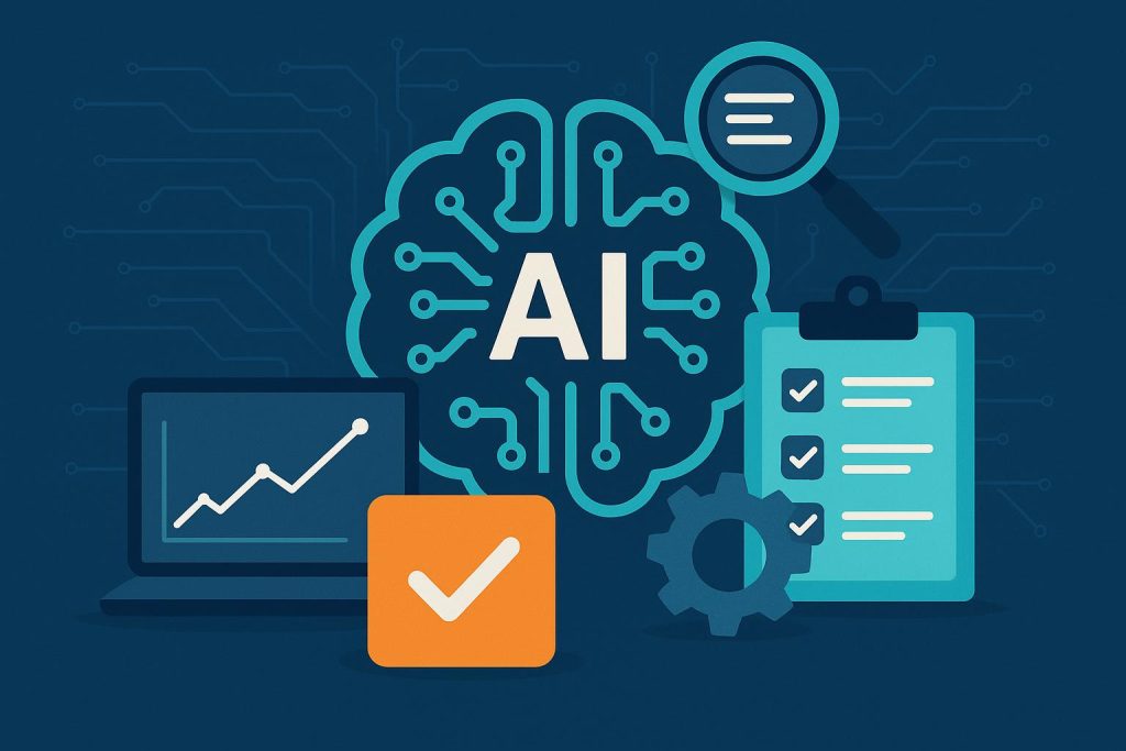 Building an Effective AI Strategy for Your QA Team - prMac